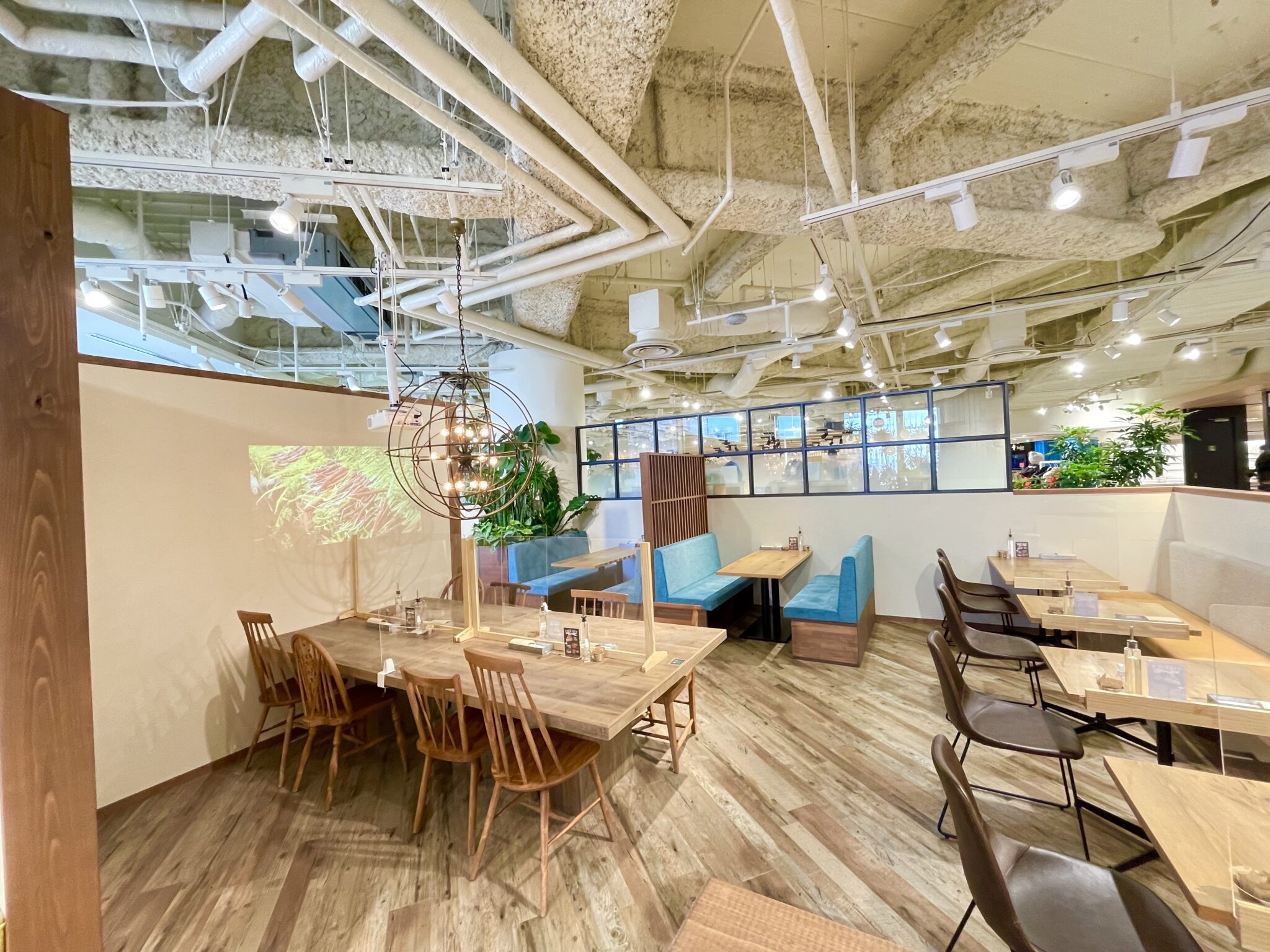 神戸で有名な老舗カフェ「Mother Moon Cafe（マザームーンカフェ）」が梅田に初登場！@阪神梅田本店【11/24】 | 大阪キタじゃーなる