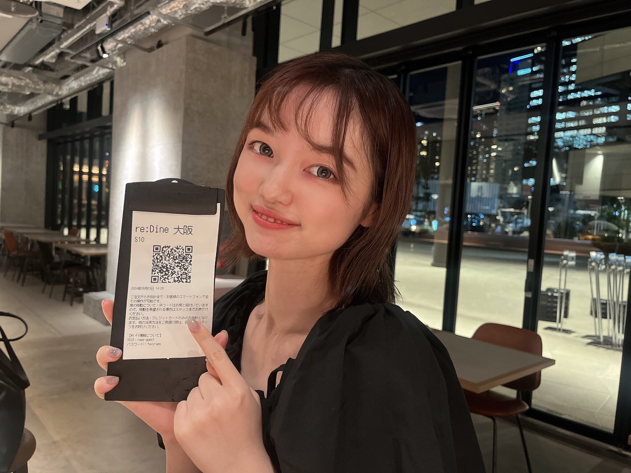 グラングリーン大阪のJAM BASE内にfavyのフードホール「re:Dine 大阪」がオープン！【9/6】 | 大阪キタじゃーなる