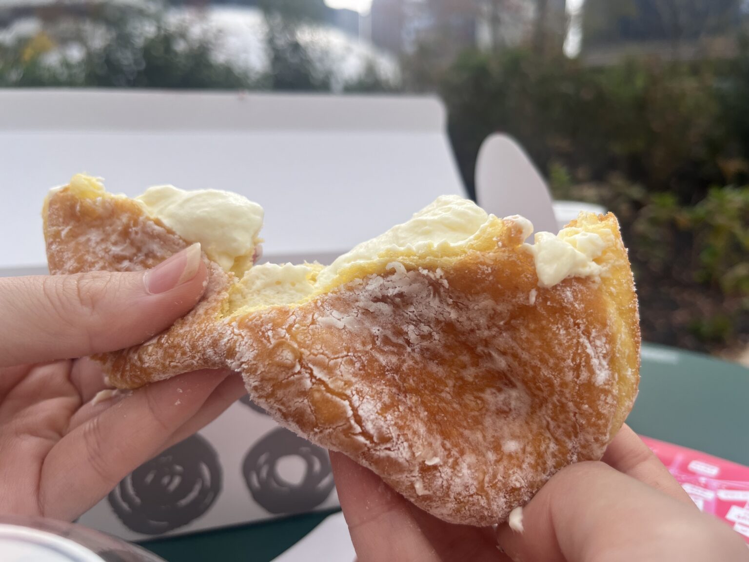 生ドーナツ専門店『WeLoveDonut』の3号店がホワイティ梅田にOPEN！【11/29】 | 大阪キタじゃーなる