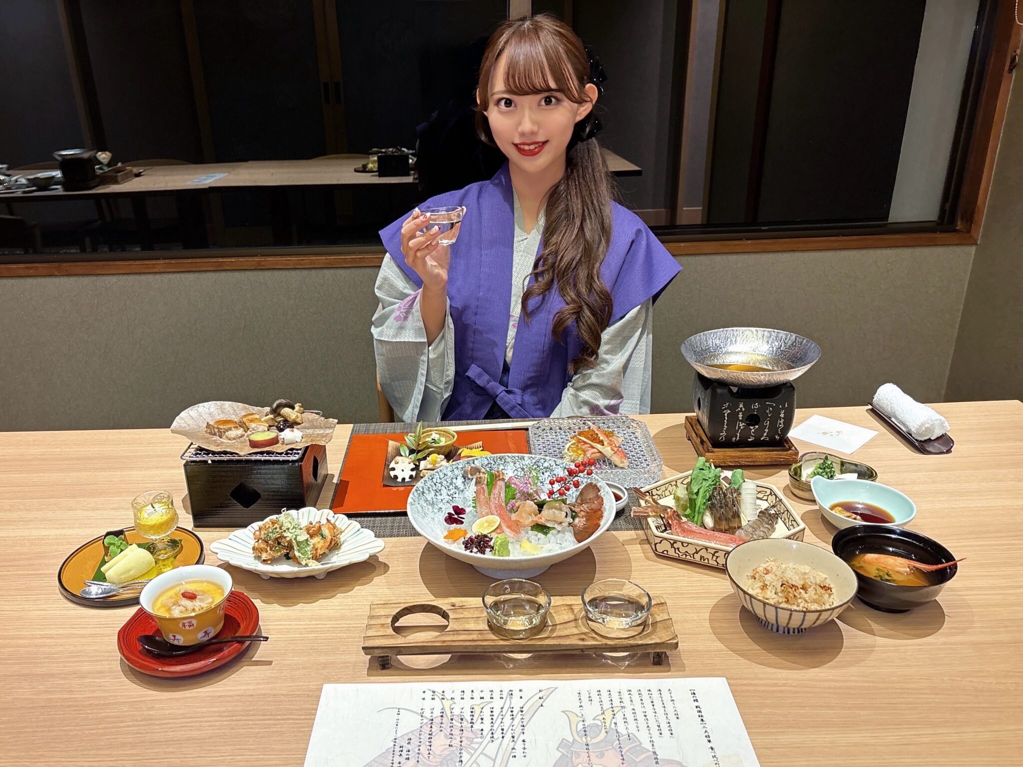 白と青が織りなす、伊勢の美。「旅荘 海の蝶」最上階に2つの新客室【ROOM SHIRO】【ROOM AO】が誕生【11/1】 | 大阪キタじゃーなる
